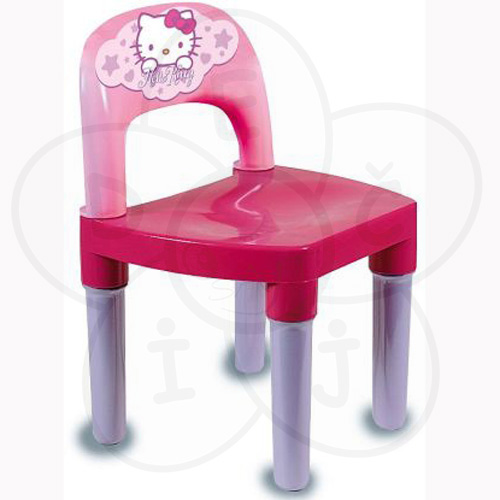 Hello Kitty- stolica | Dečji sajt