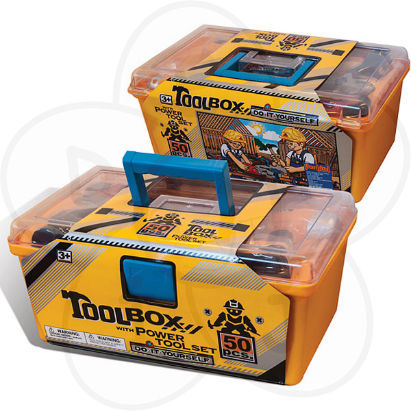 Igračke za dečake - Alat power tool | Dečji sajt