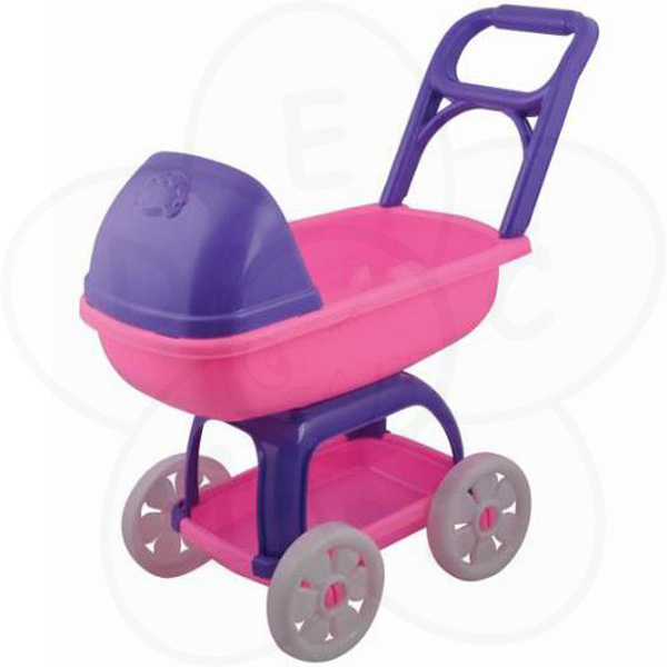 Igračke za decu - Plastična kolica za lutke | Dečji sajt