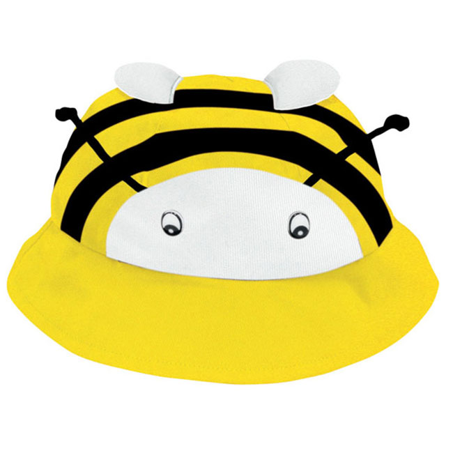 Dečija garderoba - šešir pčelica | Dečji sajt