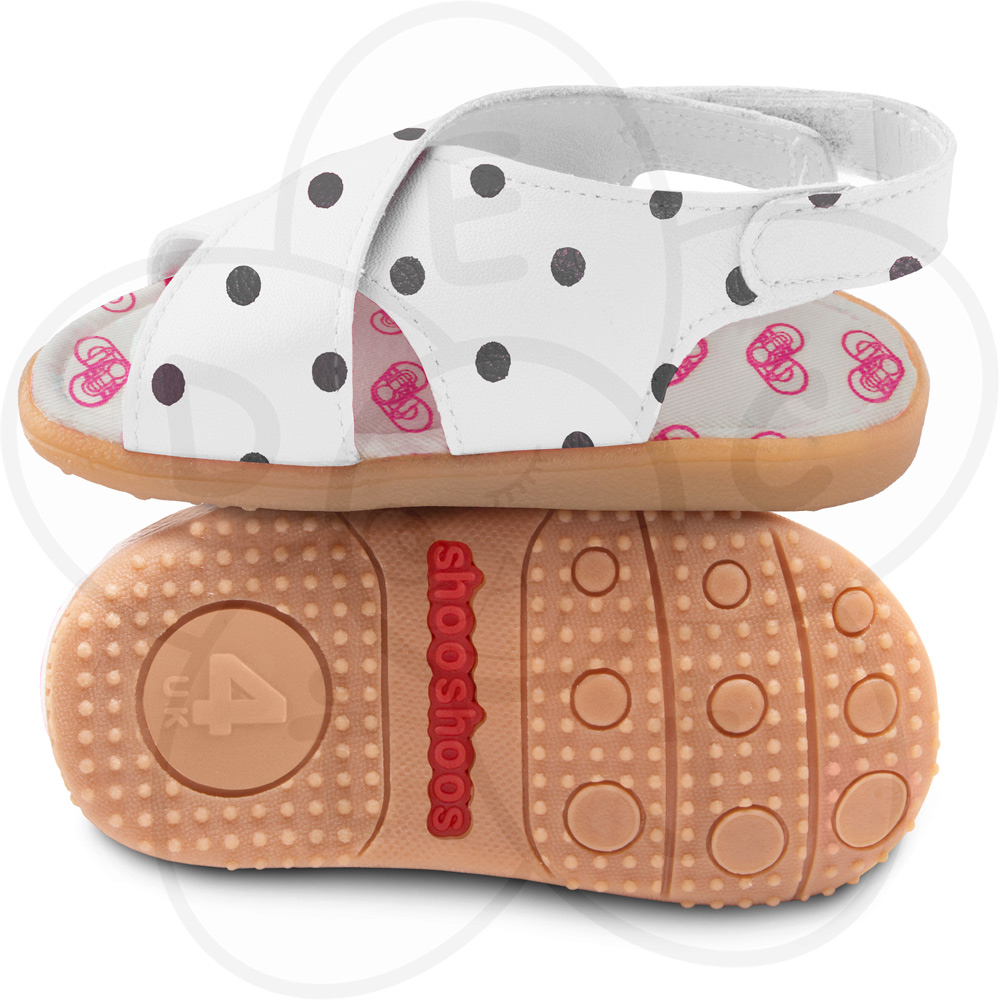 Sandalice za decu - Sandalice sa mašnicom | Dečji sajt