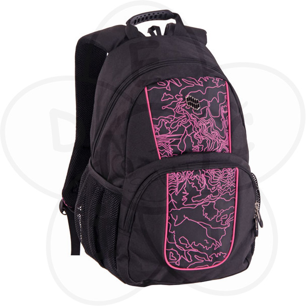 Ranac za školu - pulse Ranac Vision Pink | Dečji sajt