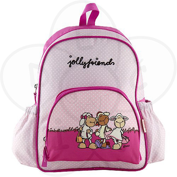 Rančevi za dečake - Target ranac za vrtić Nici 16376 | Dečji sajt