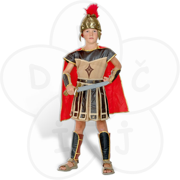 Kostimi za maskenbal - Rimljani | Dečji sajt