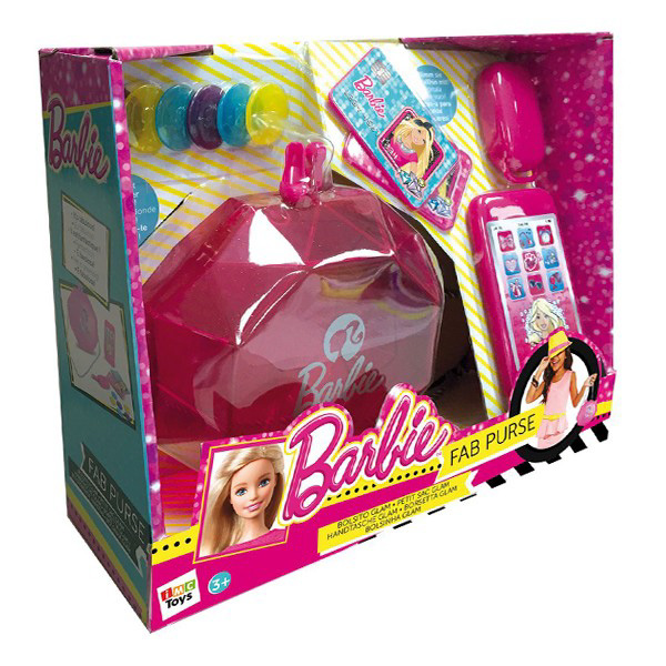 Barbie torbica IMC, 784826 | Dečji sajt