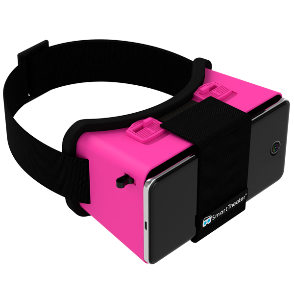 VR naočare SmartTheater, 19831 | Dečji sajt