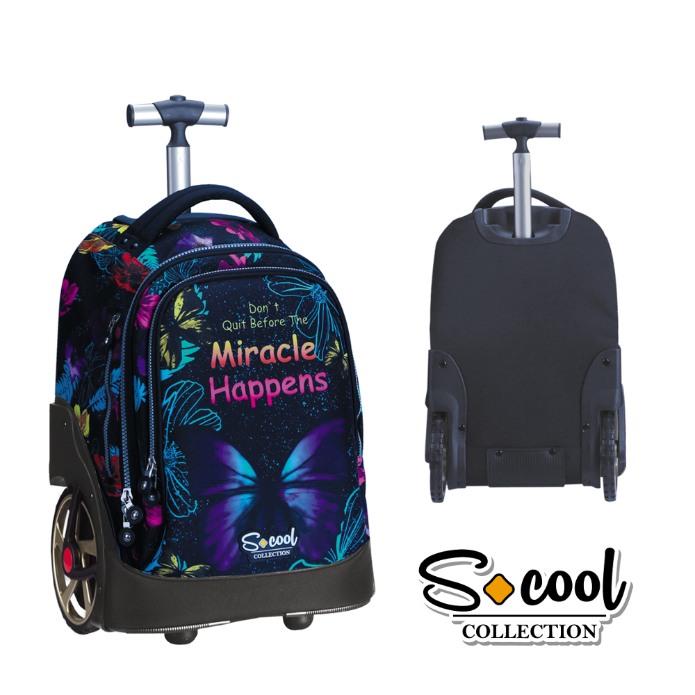 Rančevi na točkiće-Target rancevi na tockice, Santoro rancevi na ...