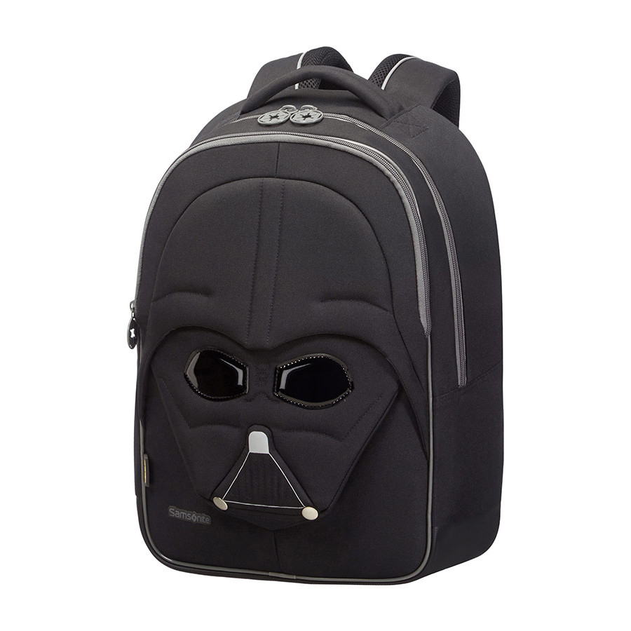 Samsonite ranac za školu Star Wars Iconic 25C*09002 | Dečji sajt