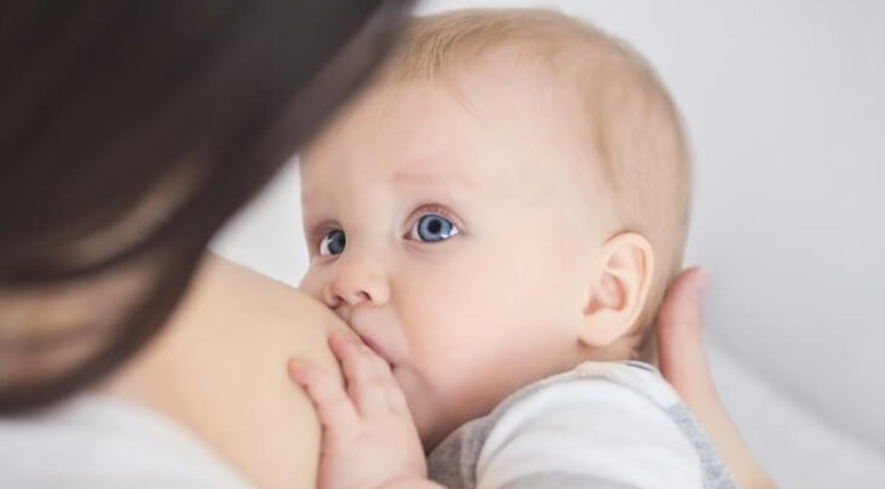 Kako se uspostavlja i jača veza između mame i bebe | Dečji sajt