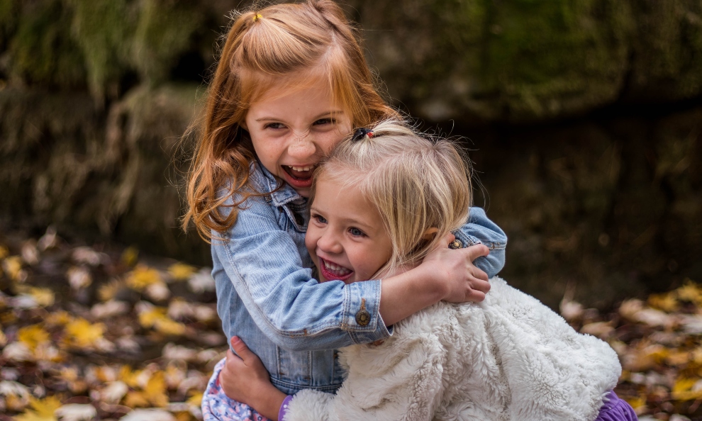Kako decu učiti toleranciji? | Dečji sajt