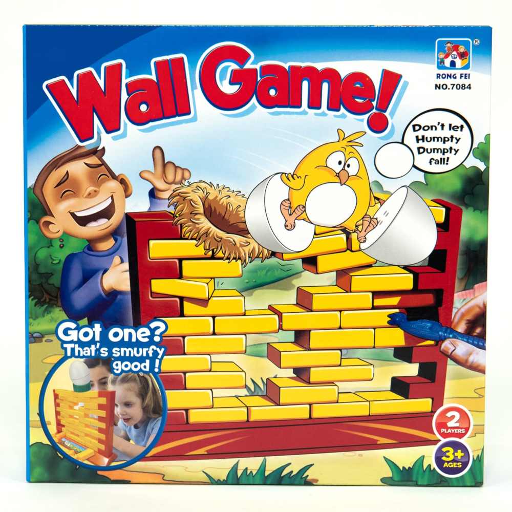 Igračke za decu - Društvena igra Hampti Dampti živi zid 707-1/7084 ...