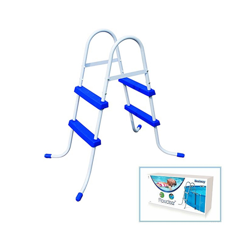 Merdevine za bazen Flowclear 84cm 58430 | Dečji sajt