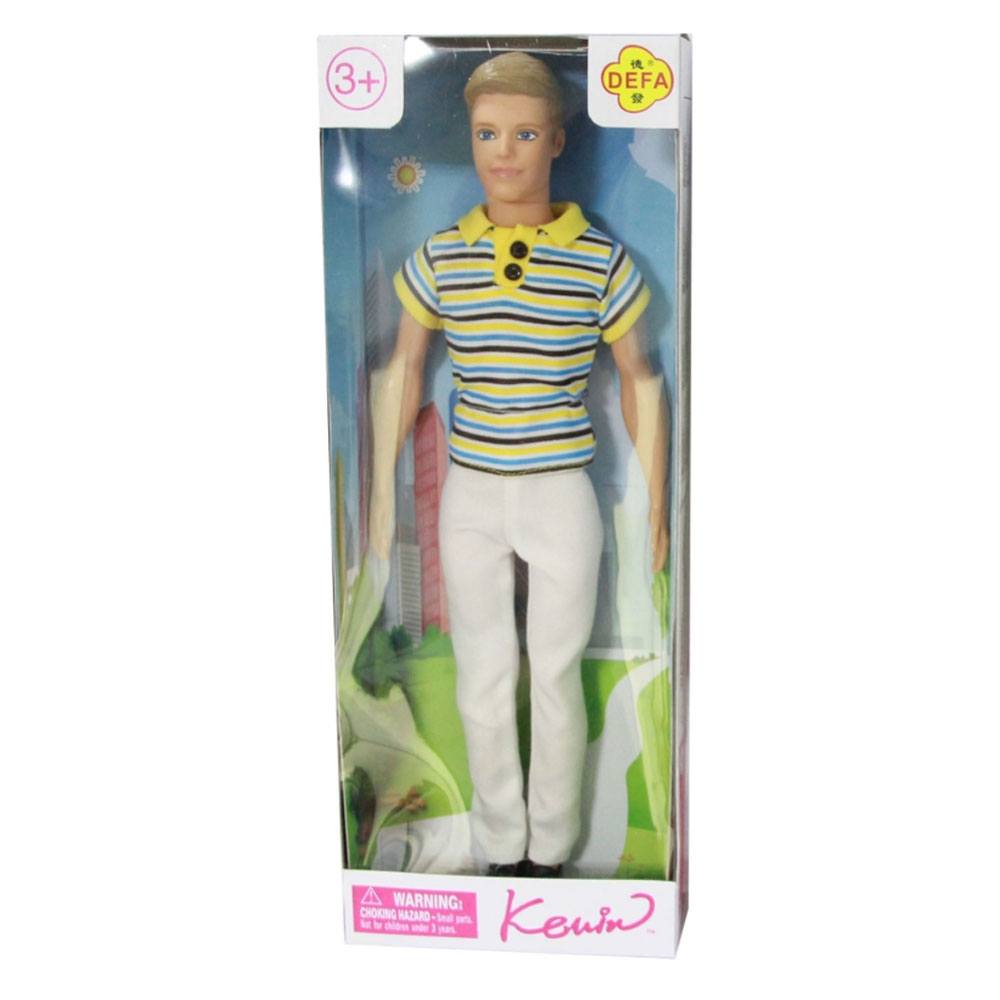 Lutka Defa Kevin 27/8335 | Dečji sajt