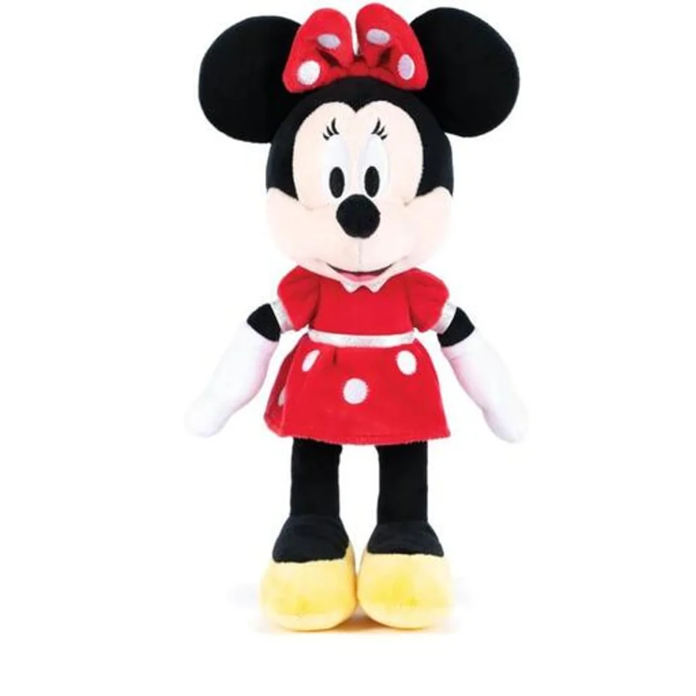 Plišana igračka Mini Maus 35cm | Dečji sajt