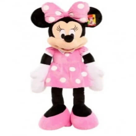 Plišana igračka Mini Maus 35cm | Dečji sajt