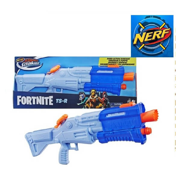 Puška na vodu Fortnite TS-R vodeni blaster 606864 | Dečji sajt