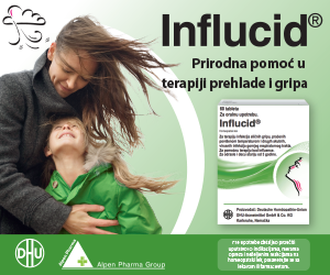 Kako nam homeopatija može pomoći u sezoni gripa? | Dečji sajt