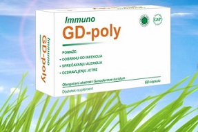 Alergije - prete sve do novembra | Dečji sajt