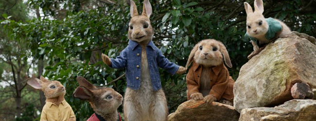 Upoznajte Zeca Petra | Dečji sajt