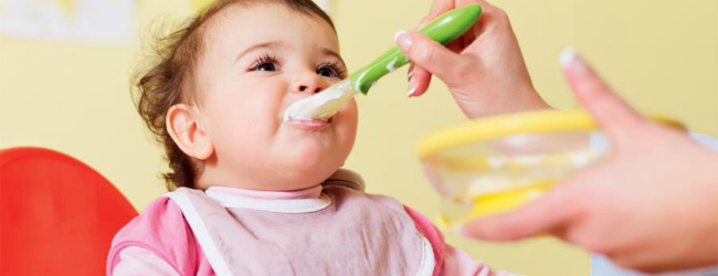 Tri sjajne bebi-kašice | Dečji sajt