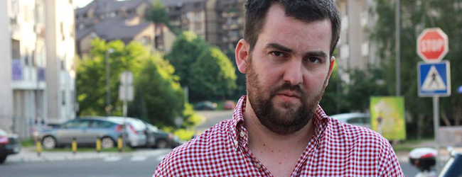 Milan Popović - Sloga i kritika su najbitnije stvari za porodicu ...