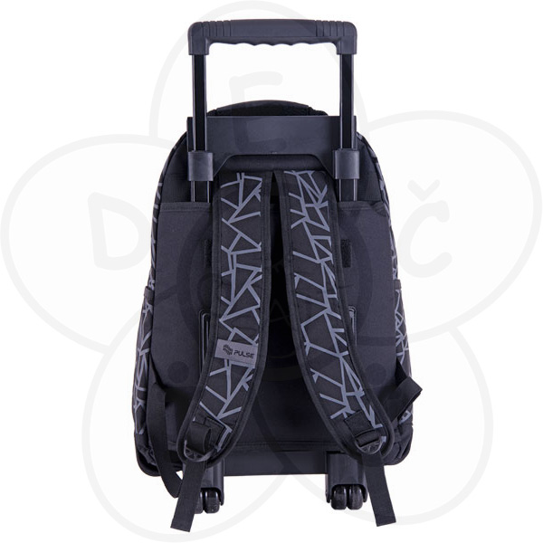 Ranac za školu - Triangle | Dečji sajt