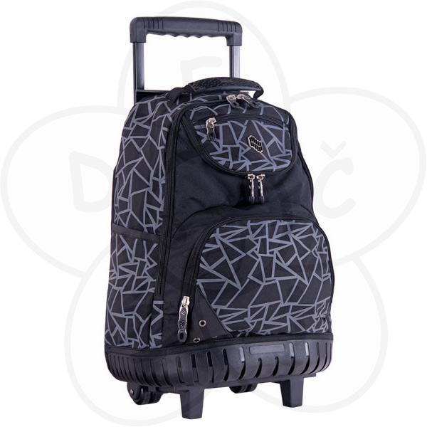 Ranac za školu - Triangle | Dečji sajt