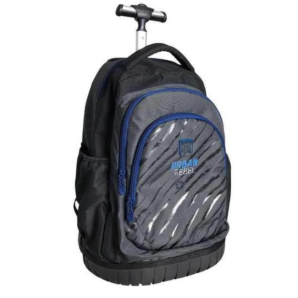 Ranac na točkiće Play Urban Rebel 160111 | Dečji sajt