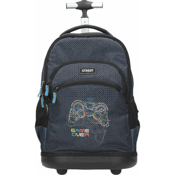 Ranac na točkiće Gaming 530871 | Dečji sajt