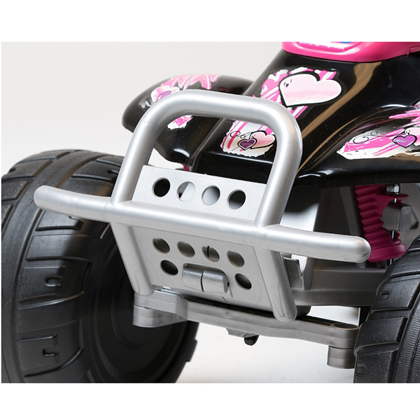 Peg Perego-Corral T-Rex Pink | Dečji sajt