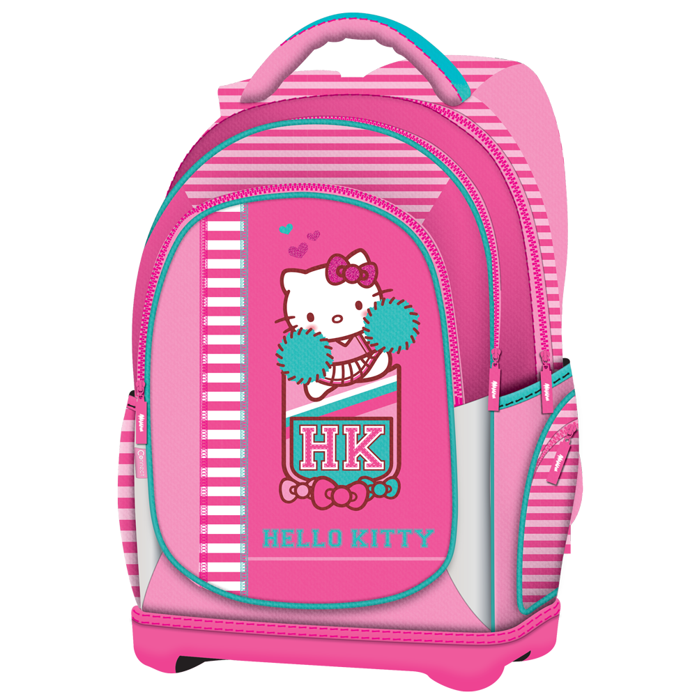 Školski anatomski ranac Hello Kitty Cheerleader 609898 | Dečji sajt