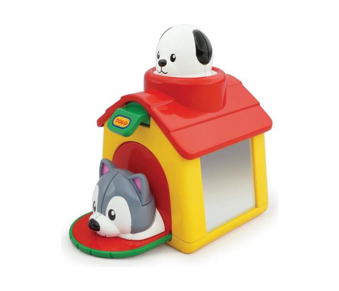 Igračka Pop Up Kuce 89201 | Dečji sajt