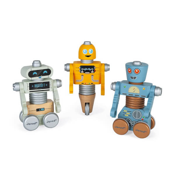 Napravi Robota J06473 | Dečji sajt