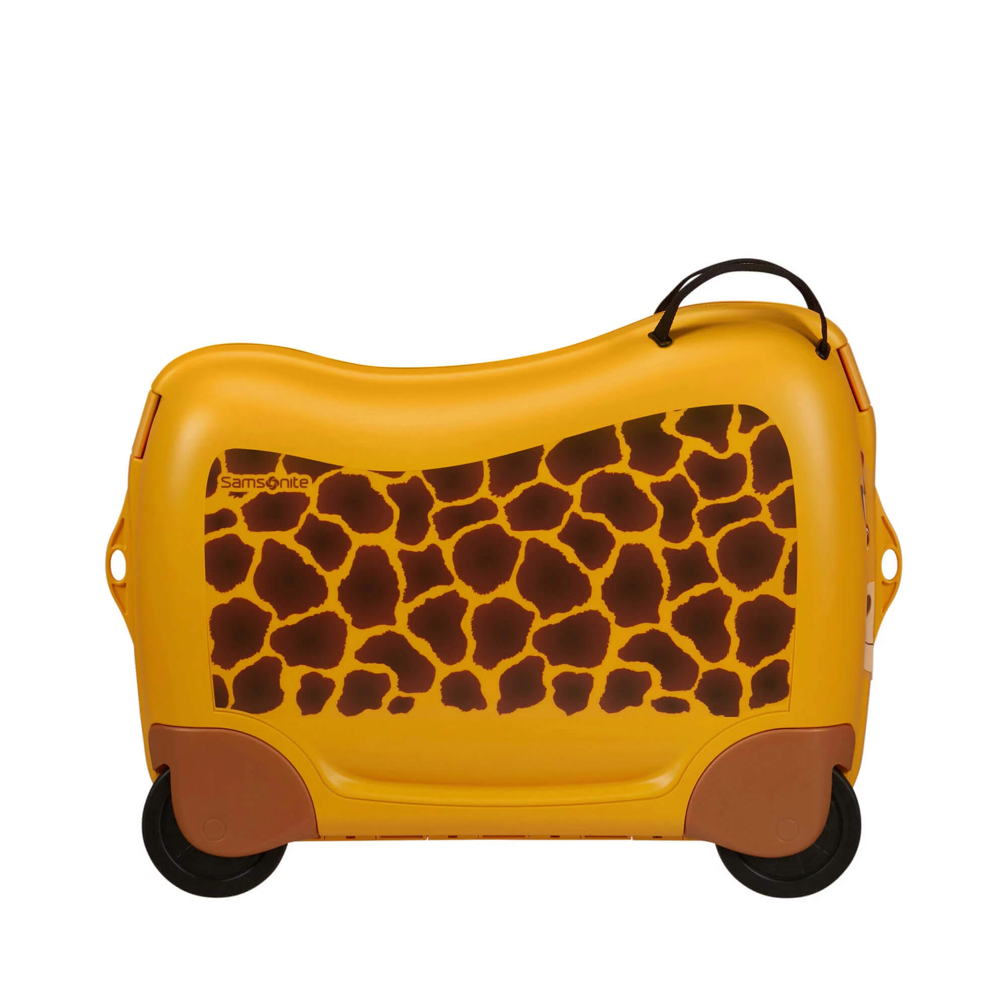 Samsonite kofer Giraffe KK5*86001 | Dečji sajt