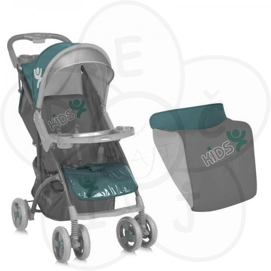 Bertoni kolica za bebe | Dečji sajt