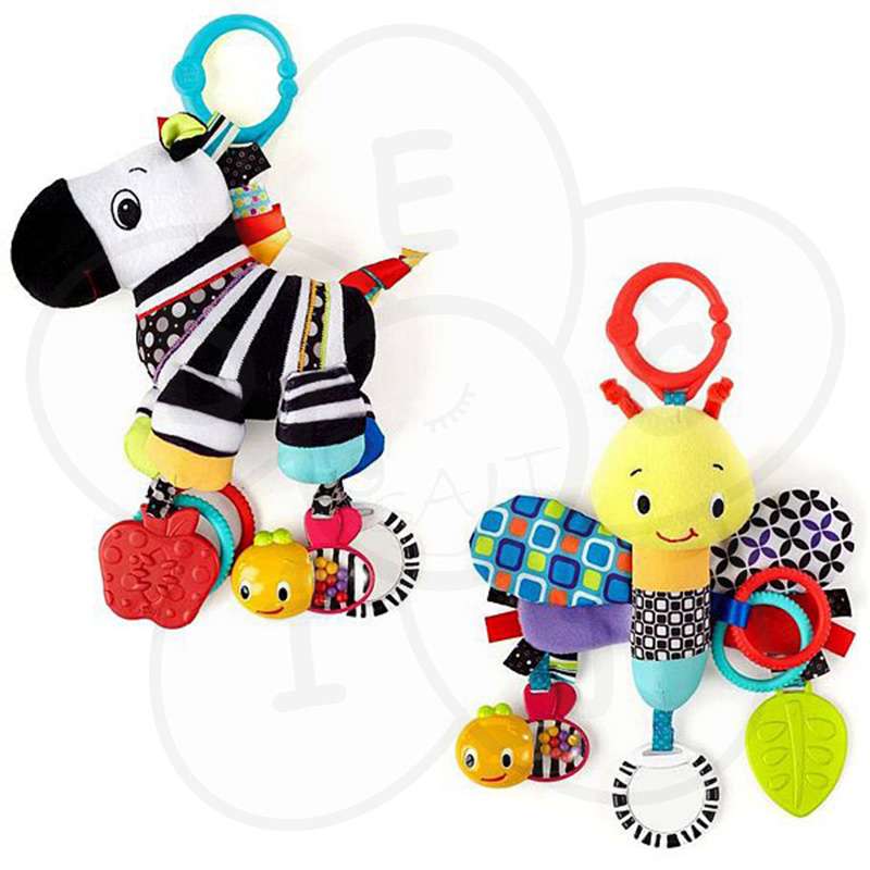 Igračke za bebe - igračka sa senzorom | Dečji sajt