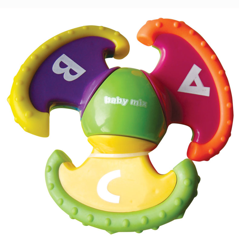 Igračke za decu-zvečka Y | Dečji sajt