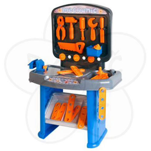 Igračke za dečake, Pertini radionica | Dečji sajt