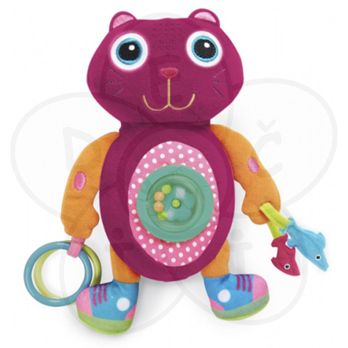 Igračke za decu, mačak džeri | Dečji sajt