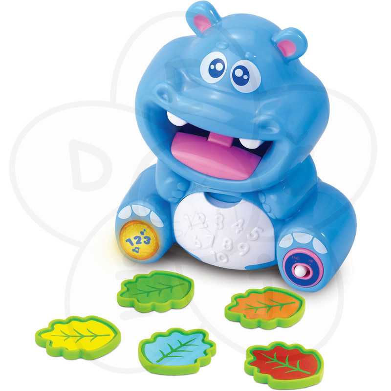 Pertini igračke za decu - Hippo | Dečji sajt