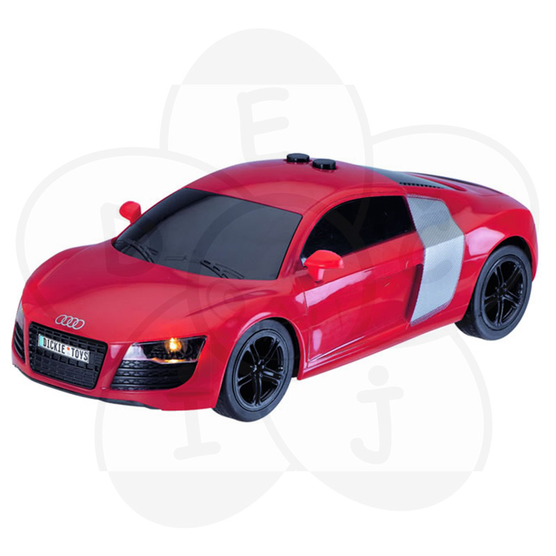 Igračke za dečake, auto Dream car | Dečji sajt