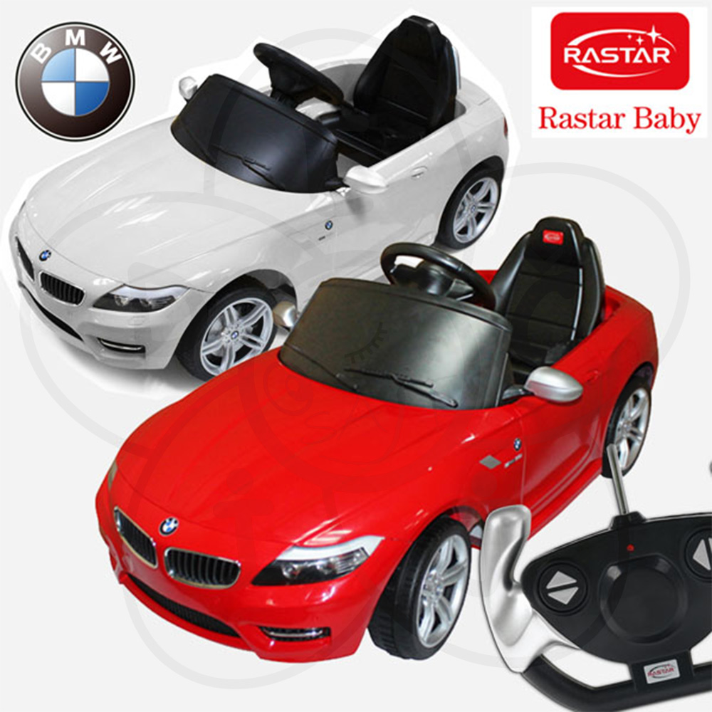 Za dečake- auto na akumulator BMW Z4 | Dečji sajt