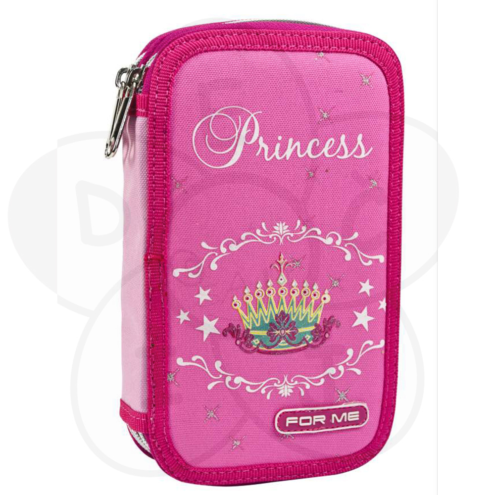 Pernice za školu - za devojčice, princes | Dečji sajt