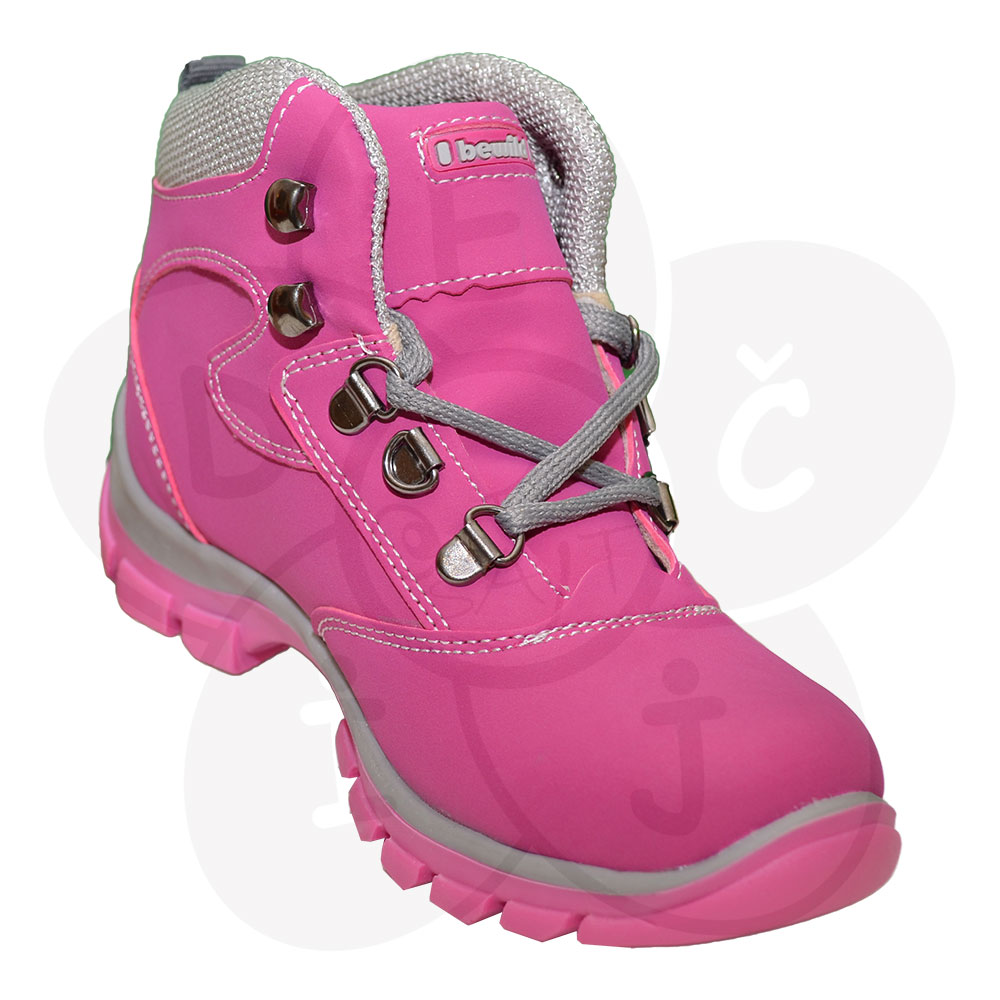 Cipele za devojčice, roze cipele | Dečji sajt