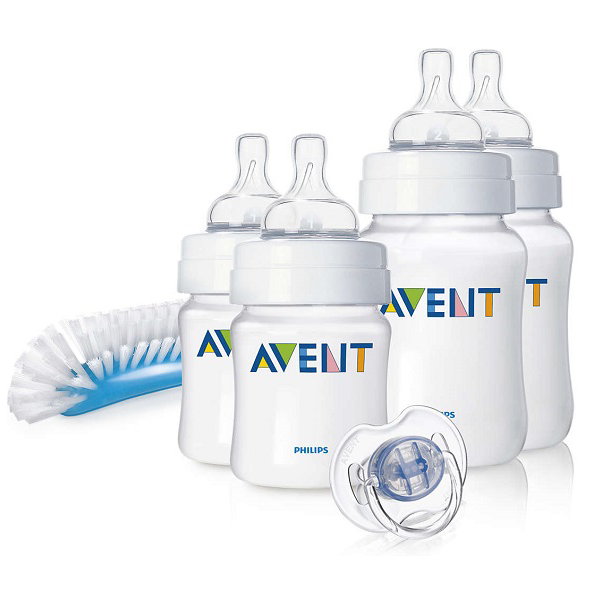 Set za novorođenče Avent SCD271/00 | Dečji sajt
