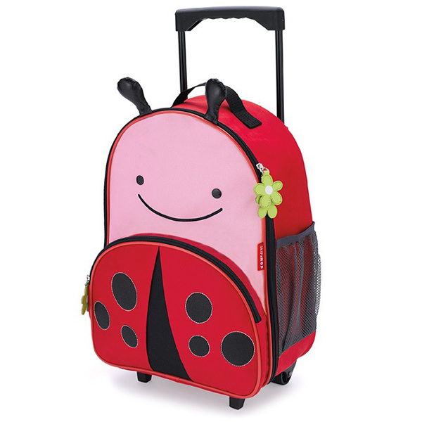 Zoo kofer Bubamara Skip Hop 212310 | Dečji sajt