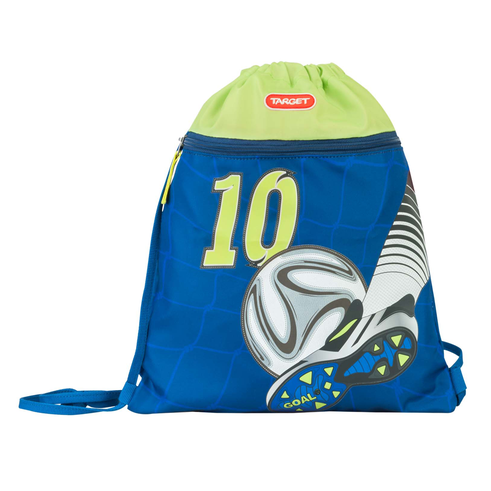 Torba za patike Reflex Goal 10, 21320 | Dečji sajt