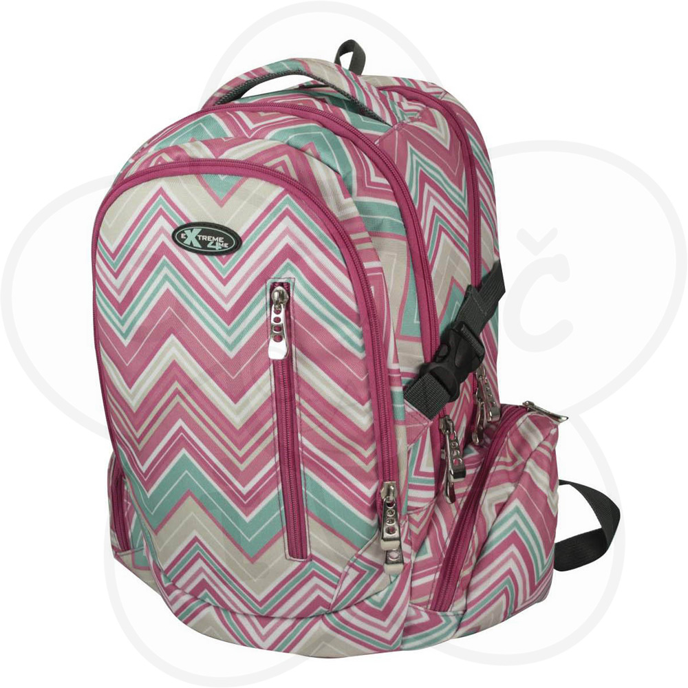 Rančevi za devojčice - za starije razrede | Dečji sajt