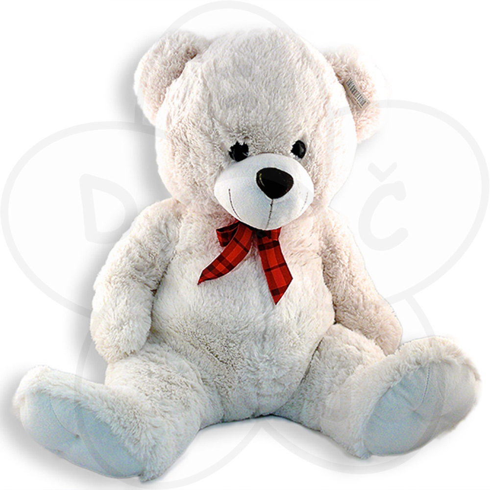 Plišane igračke - veliki meda 1m | Dečji sajt