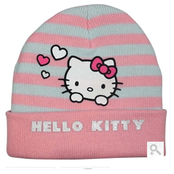 Kapa Hello Kitty, HK2301 | Dečji sajt